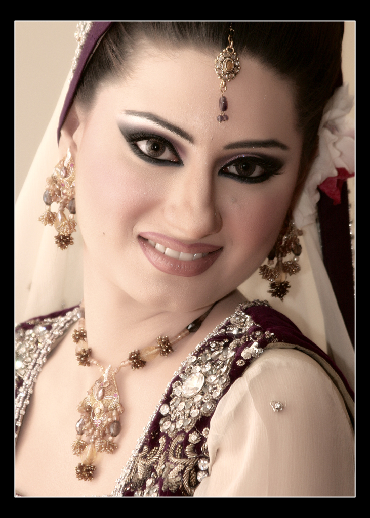 The Zara | Asian Bridals