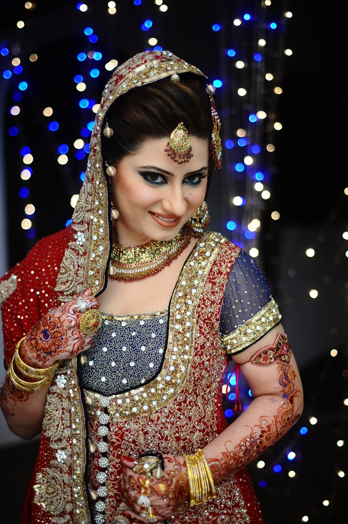 The Zara | Asian Bridals