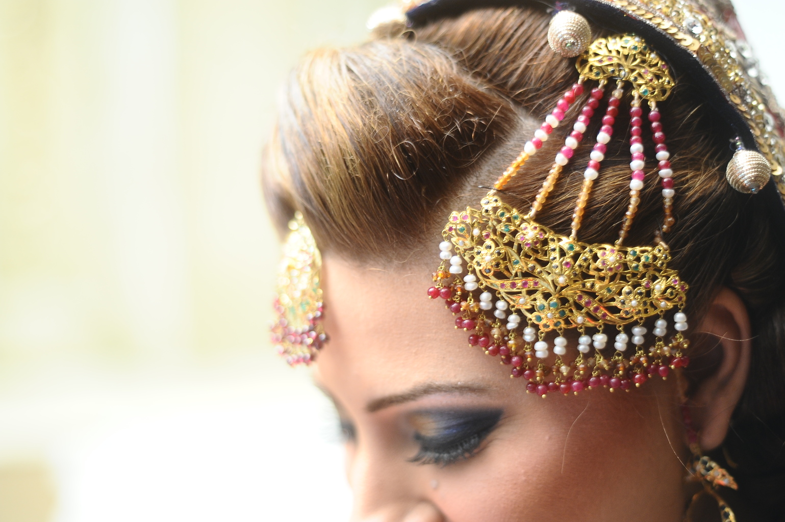 The Zara | Asian Bridals