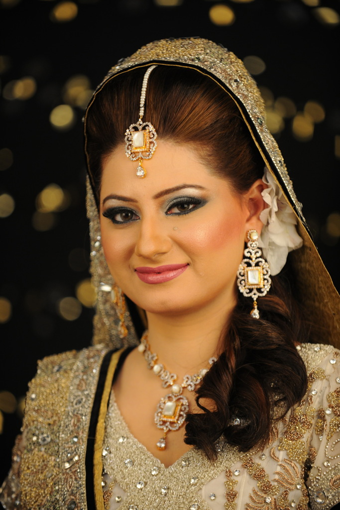 The Zara | Asian Bridals